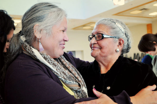 Indigenous Midwifery in Canada - NCIM