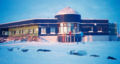 End Forced Birth Evacuations - NCIM