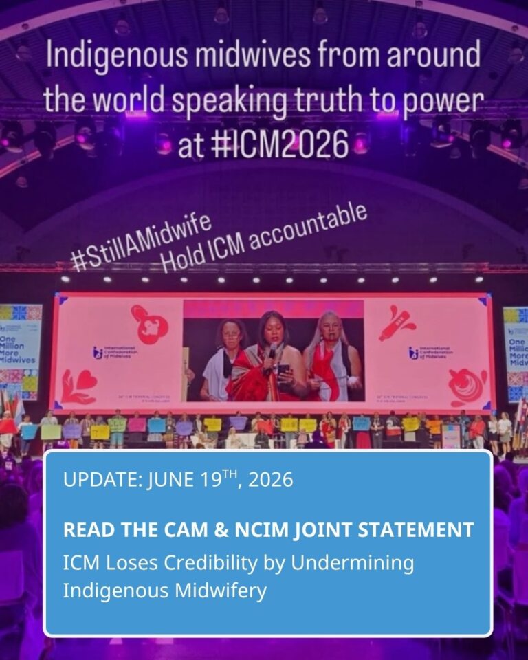 joint-statement - NCIM